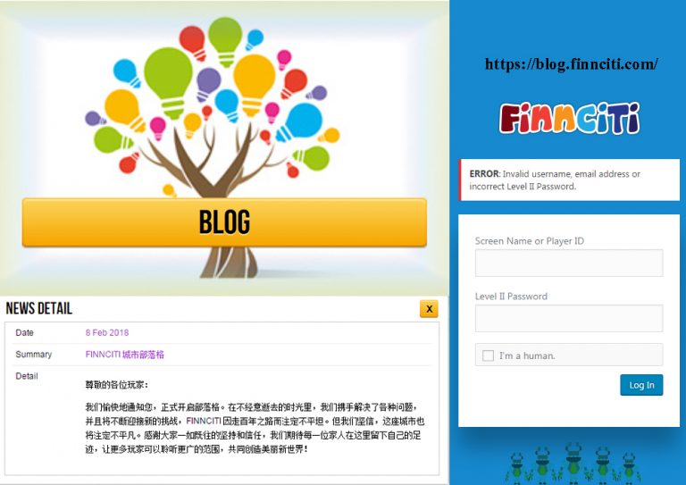 Finnciti游戏 | 机器人理财|城市建设模拟游戏|Finnciti理财|SMI理财|芬希体Finnciti|拆分盘